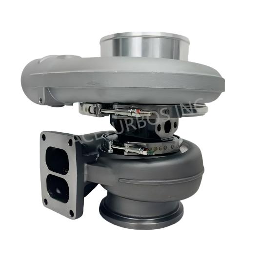 Twin turbos and COREs – Factory Direct Turbocharger and Parts for Sell ...