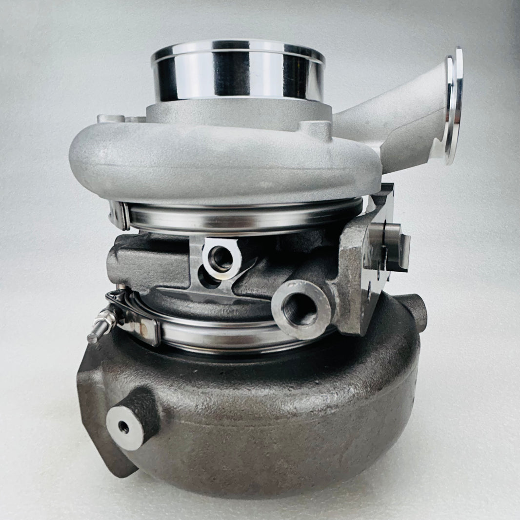 Quality aftermarket turbochargers and parts | ACETURBOS INC – Factory ...